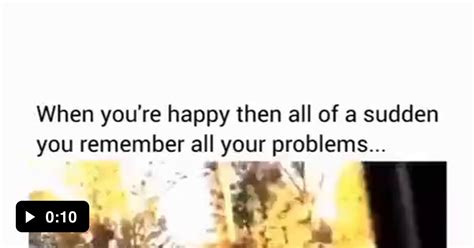 when reality hits you 9gag