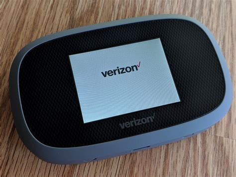 Verizon Jetpack Mifi L Review Dong Knows Tech
