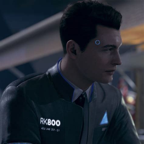 Connor Dbh