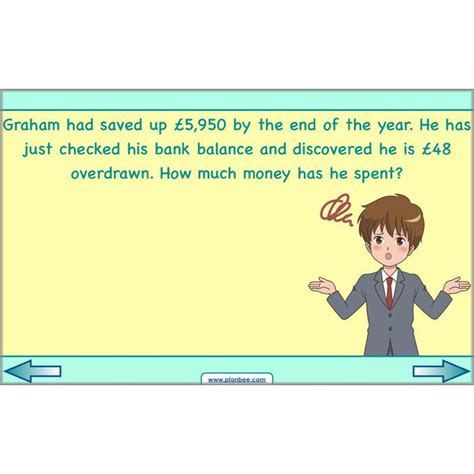 Comparing And Ordering Numbers Year 6 Maths Planning — Planbee