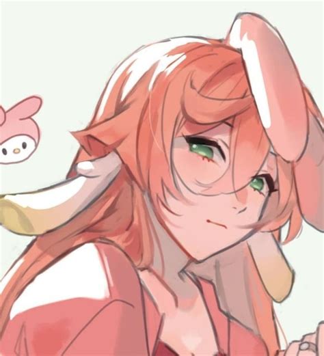 Genshin Impact Matching Profile Pictures ﾟ Yanfei