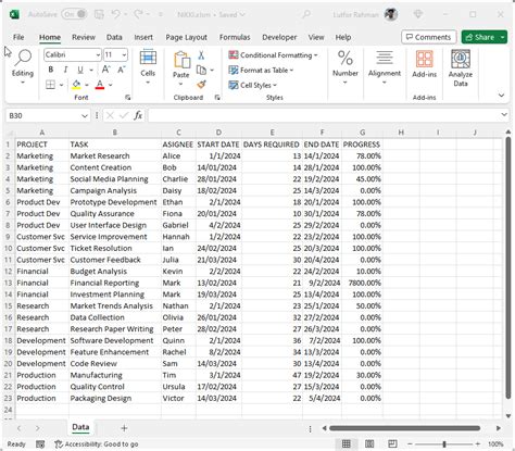 How To Auto Populate Date In Excel When Cell Is Updated 2 Methods