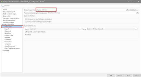 Matlab生成dsp程序——官方例程学习（3）cla变量交互 Csdn博客