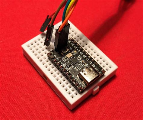 Implementing Neural Networks On The 10 Cent” Risc V Mcu Without