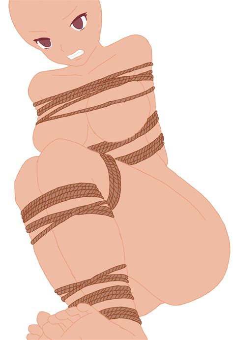 Tied Up Base By Ba5esfor4ll On Deviantart