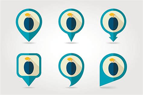 pin point mark graphic vector point mark graphic png and vector with