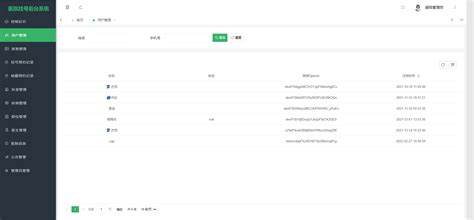 Github Doufounclehospital Java医院预约挂号系统，java基于springboot框架的医院预约挂号系统，后台整体基于java Springboot框架开发