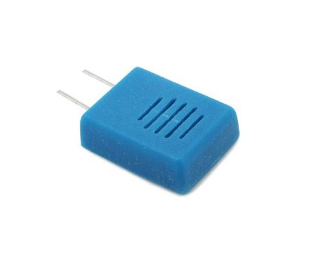 Different Types Of Humidity Sensors Linquip