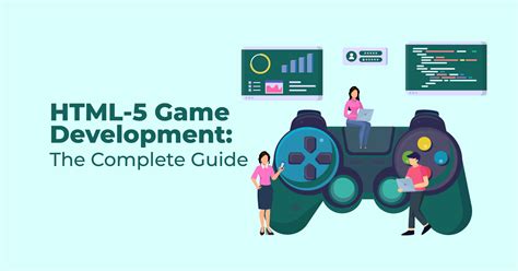 html5 game development the complete guide nagorik technologies