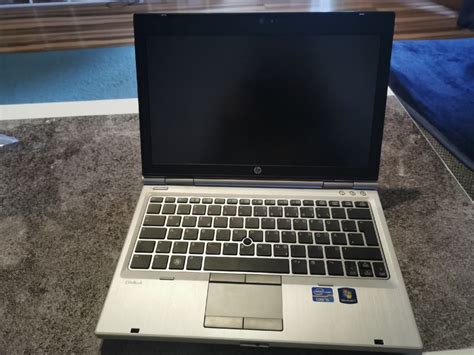 Hp Elite Laptop