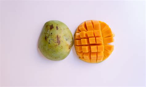 Jenis Mangga Yang Enak Diolah Menjadi Rujak Mana Favoritmu