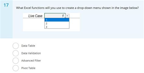 Solved What Excel Functions Will You Use To Create A Chegg