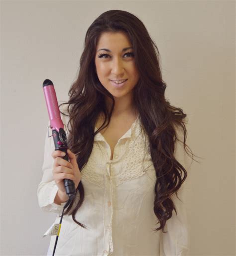 Leopard Couture Hair Tutorial Seductive Curls