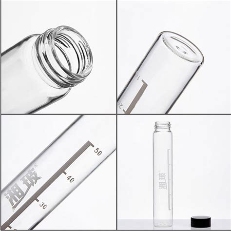 Glass Sampling Vials Manufacturers Factory In China Wholesale Price