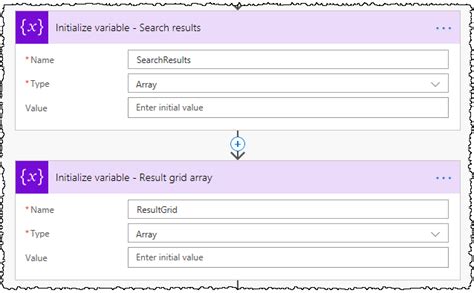 Sharepoint Search Results As A Csv File Using Microsoft Flow