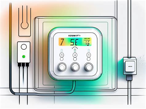 Humidity Sensor Humidity Control Explained IAQ Works