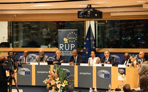 Les Rup Demandent à Leurope De Faciliter Leur Développement Régional Jdm