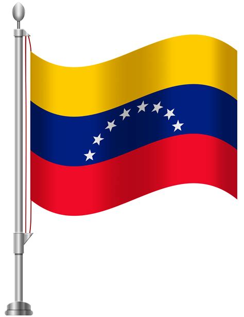 Venezuela Flag Clipart 10 Free Cliparts Download Images On Clipground