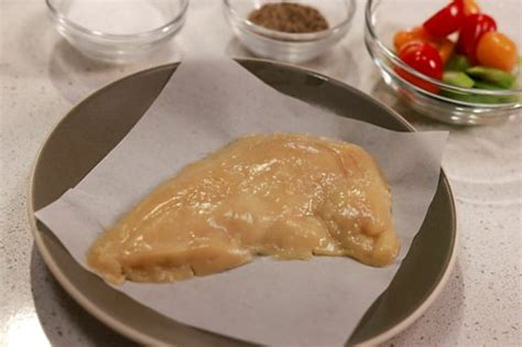 미 Fda 실험실에서 배양한 닭고기 먹어도 안전하다 Bbc News 코리아