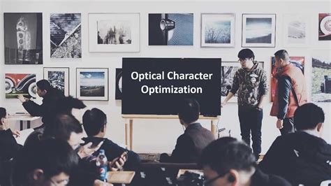 OCR Optical Character Recognition Part Zuci Systems Zuci Systems