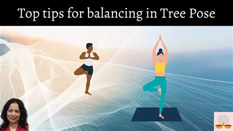 Mastering Tree Pose Top Tips For Balance Youtube