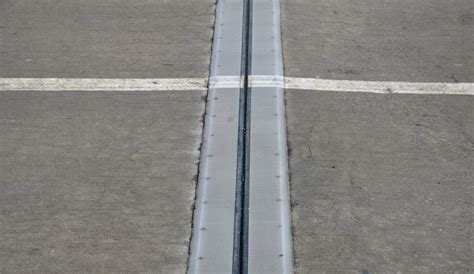 Understanding Concrete Expansion Joints