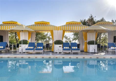 4 Bonnes Raisons De Re Découvrir The Peninsula Beverly Hills My4fab
