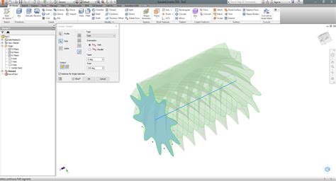 How To Create A Spiral Grabcad Tutorials