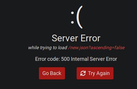 Server Overload Or Something Else Forum Manjaro Linux Forum