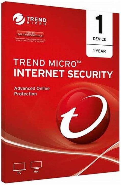 Trend Micro Internet Security Email Protection Web Threats Blocking