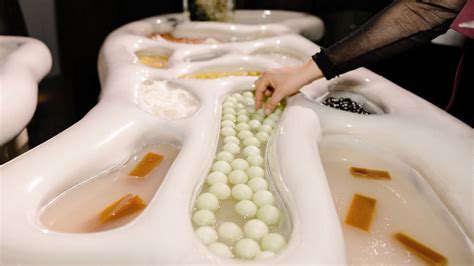 Beyond Perception Exhibit Pairs Designs With Digital Twin For Video Game