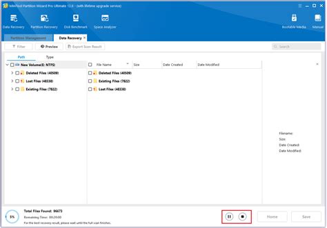 How To Recover Lost Data From Hard Drives Minitool