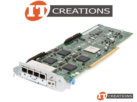 W G DELL BROADCOM NETXTREME II NIC GBASE T NETWORK INTERFACE CARD FOR DELL POWEREDGE