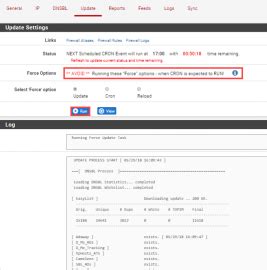 Block Ads Malvertising On PfSense Using PfBlockerNG DNSBL Linux Included