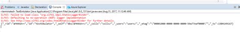 How To Connect A Java Client To Azure Cosmos Db Emulator On Windows Can T Find Cert Stack