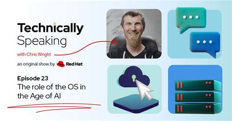 Mike Beaton Cm On Linkedin Technically Speaking The Role Of The Os