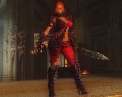 Conversions For Unpb With Bbp Page 54 Downloads Skyrim Adult And Sex Mods Loverslab