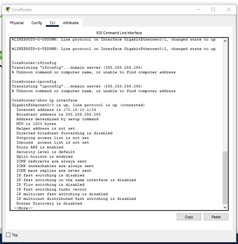How I Complete Above Packet Tracer Activity Without
