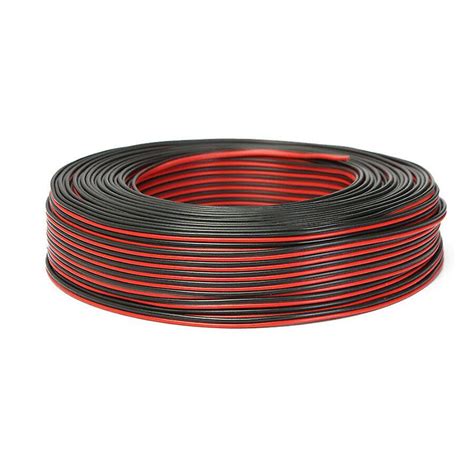 High Quality 2 4m Speaker Connection Cable Ctc 690 100 Shop Now For Best Deals Click Now