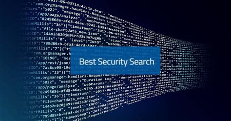 About Us Best Security Search