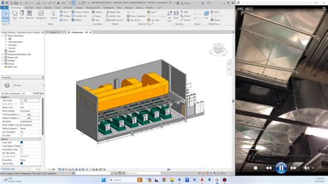 Amir Karami On Linkedin Bim Revit Dynamo Construction Collaboration Architecture Revitmep…