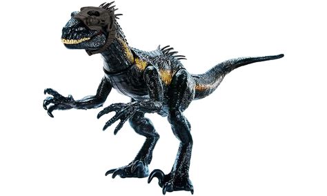 Mattel Jurassic World Indoraptor Superatak Sklep Komputerowy X Kompl