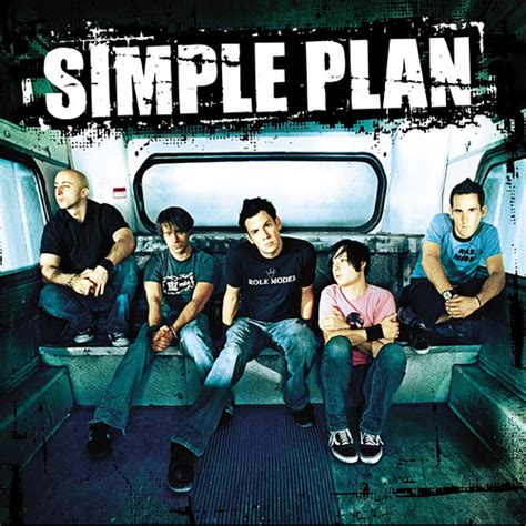 Musical Notes Simple Plan Untitled