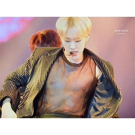 Best Hoshi Abs 2020 Foto Roti Sobek Hoshi Seventeen Kpop Squad Media All About K Pop And