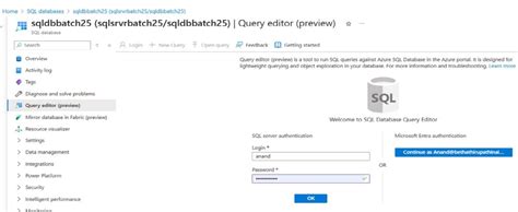 How To Connect Azure Sql Database Simpleguru