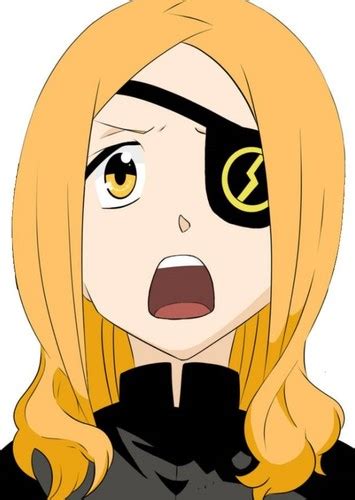 Marie Mjolnir Fan Casting For Soul Eater Mycast Fan Casting Your