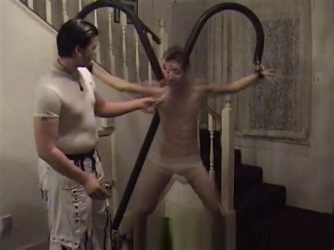 Captive Slave Tickling Captive Slave Tickling