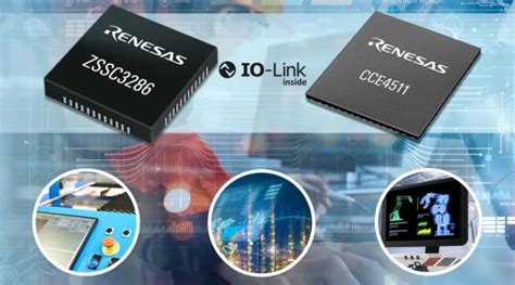 Ics Optimize Io Link Communications Edn