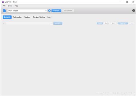 Springboot 整合mqtt发布和订阅消息处理springboot Messaginggateway Csdn博客