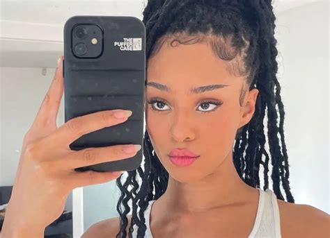 Manon KATSEYE Profile Age Birthday Height Facts